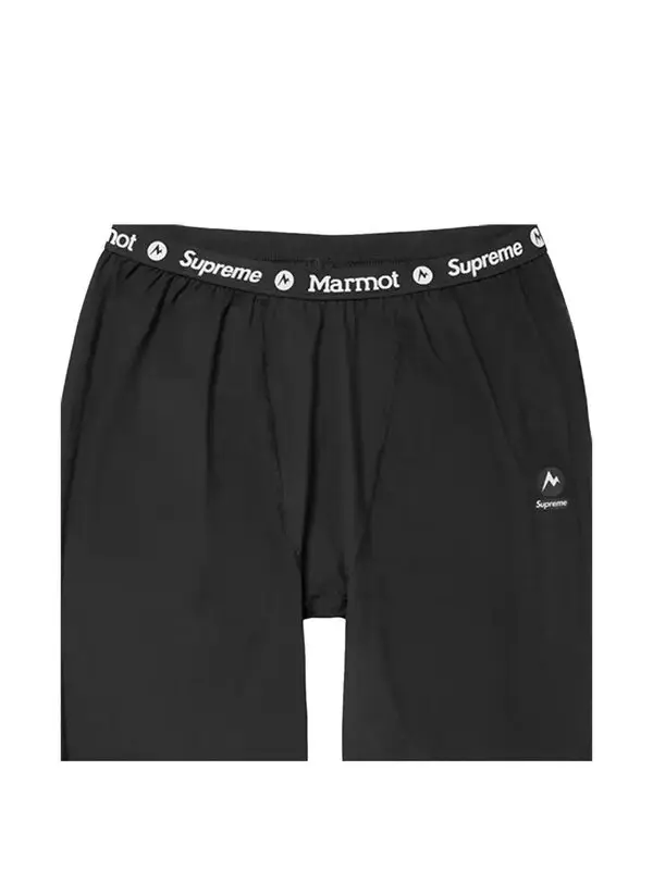 Supreme X Marmot Base Layer Trousers