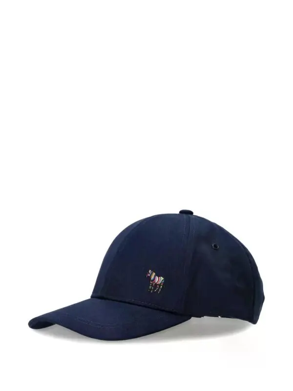 MPS Cotton Baseball Cap