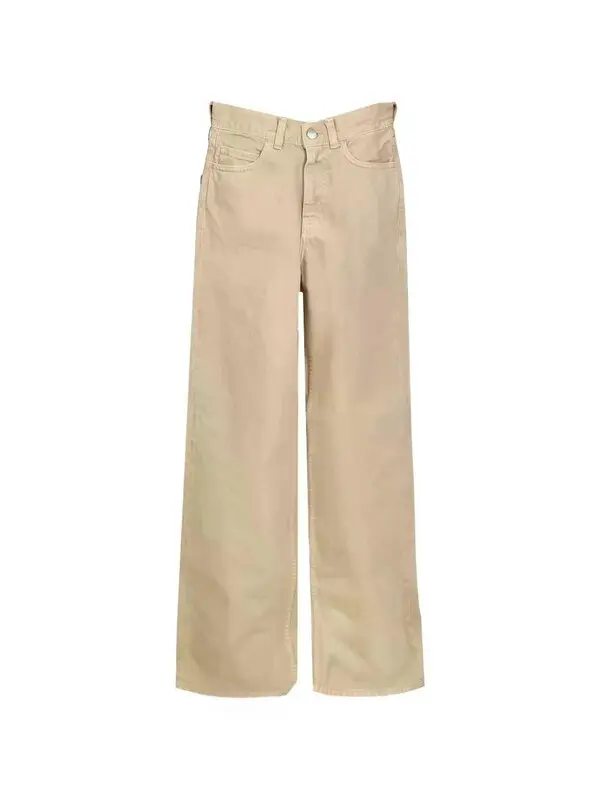 Carhartt Work In Progress Jane Clark Trousers - Neutrals