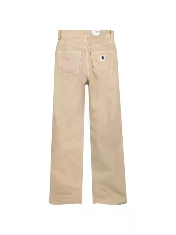 Carhartt Work In Progress Jane Clark Trousers