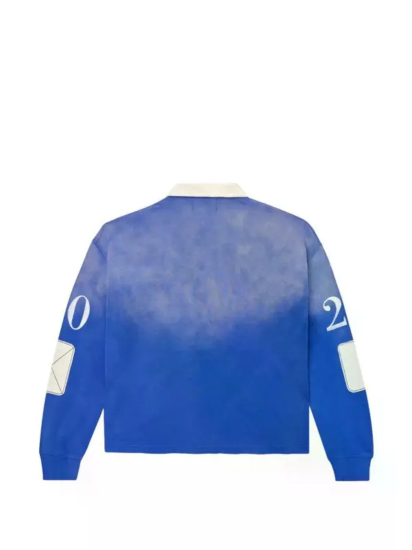 VALE FOREVER Forever Legacy Rugby Polo Shirt
