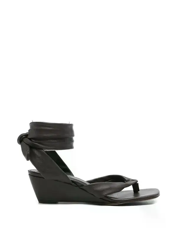 CORTANA Ilia Heeled Sandals