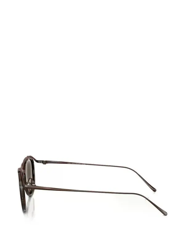 Giorgio Armani Sunglasses - Brown