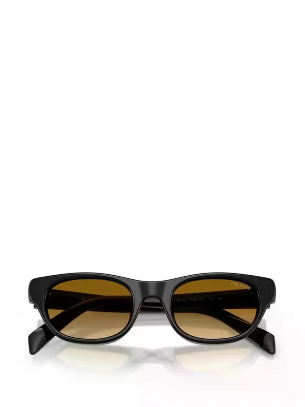 Prada Browline Sunglasses