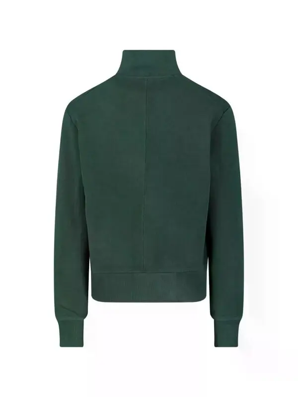 ENTIRE STUDIOS Port Sweatshirt - Green