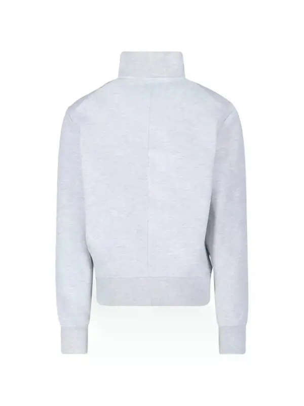 ENTIRE STUDIOS Port Sweatshirt - Grey