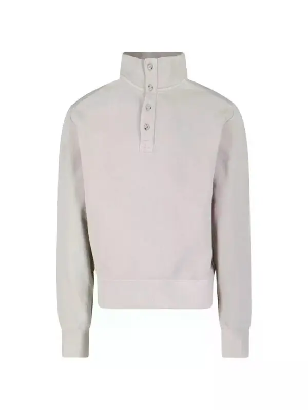 ENTIRE STUDIOS Port Sweatshirt - Neutrals