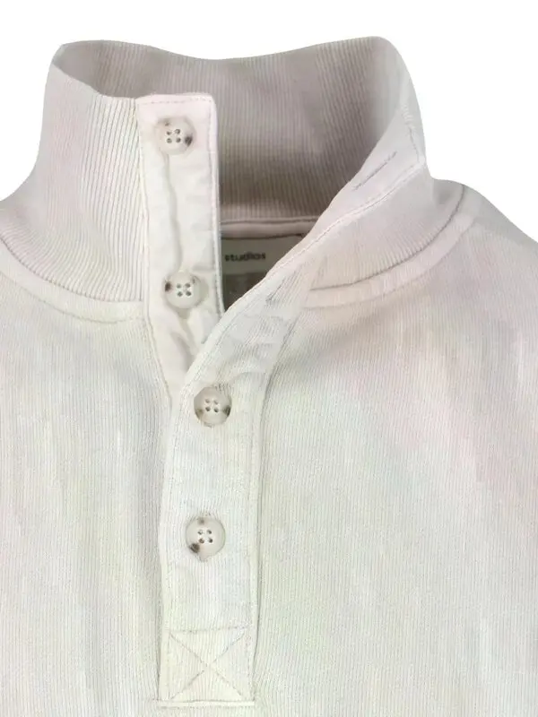 ENTIRE STUDIOS Port Sweatshirt - Neutrals