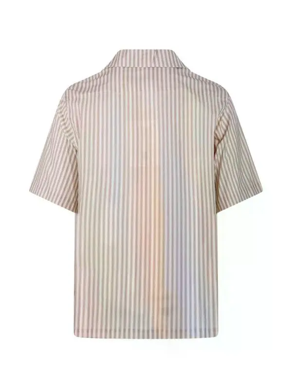 HEVO Striped Pocket Shirt