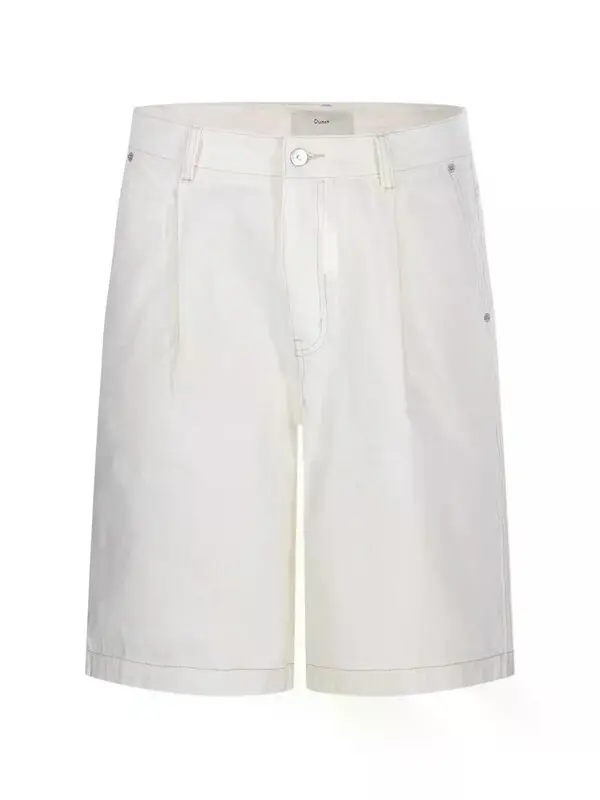 DUNST Belt-loops Shorts