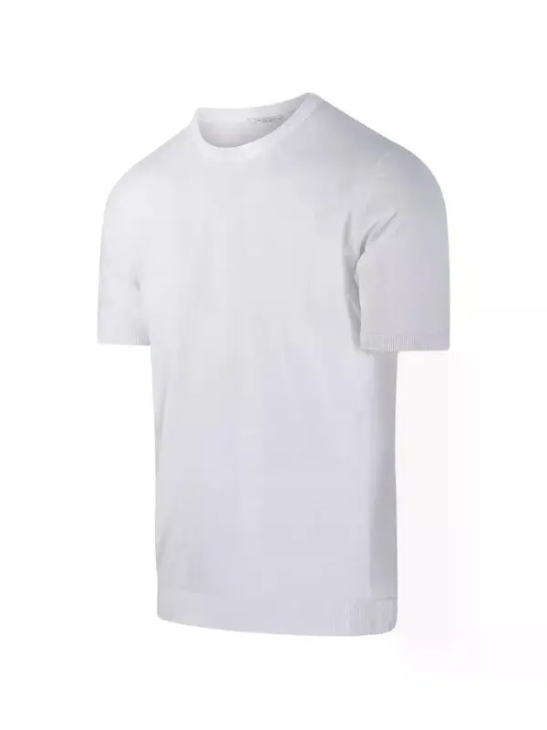 ROBERTO COLLINA Regular-fit T-shirt