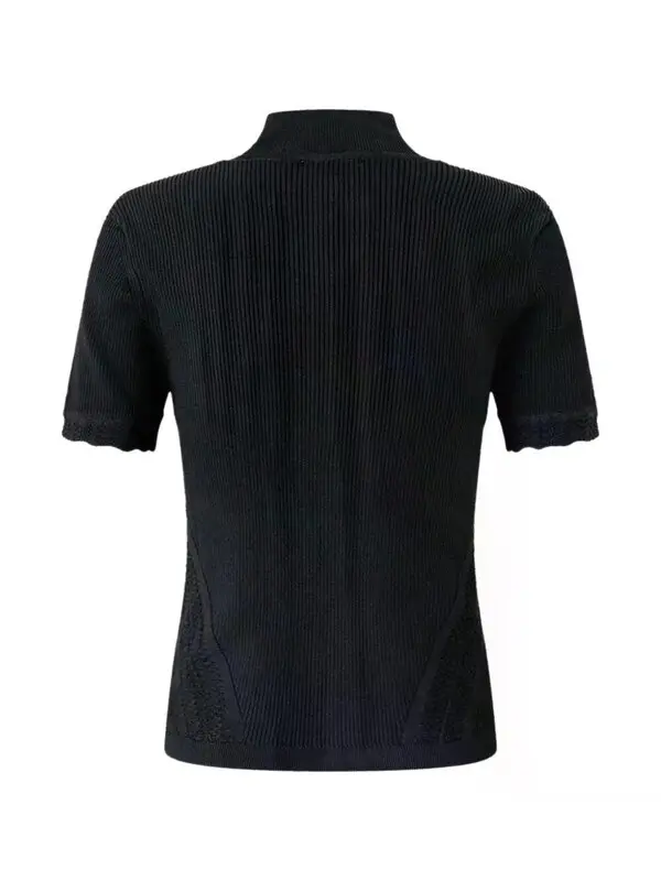 Camilla Flamenco Folklore Top