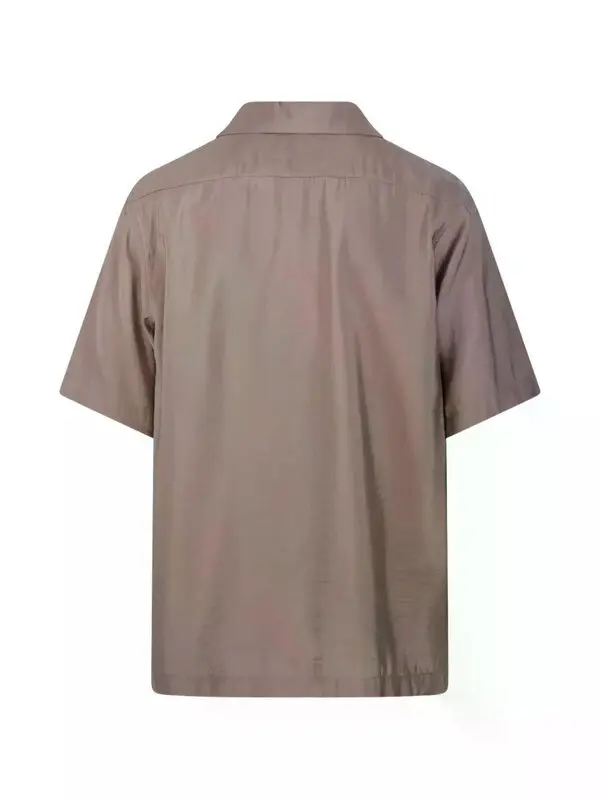 HEVO Pocket Short-sleeve Shirt