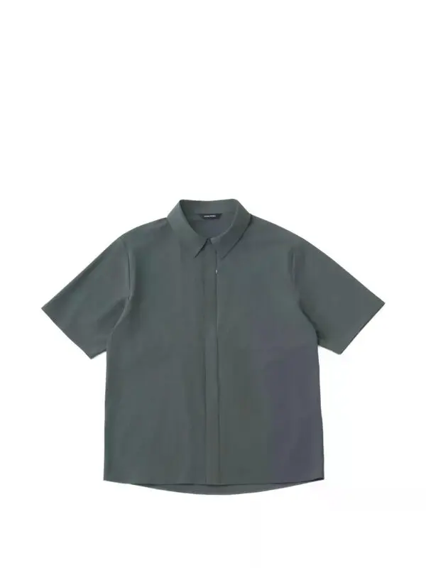 HIKING PATROL Align Shirt - Green
