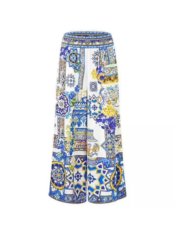 Camilla España Nirvana Trousers