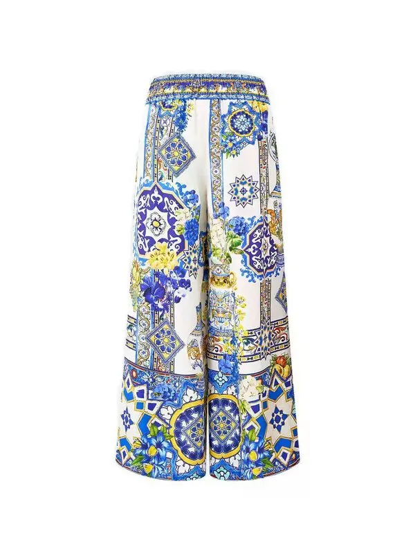 Camilla España Nirvana Trousers