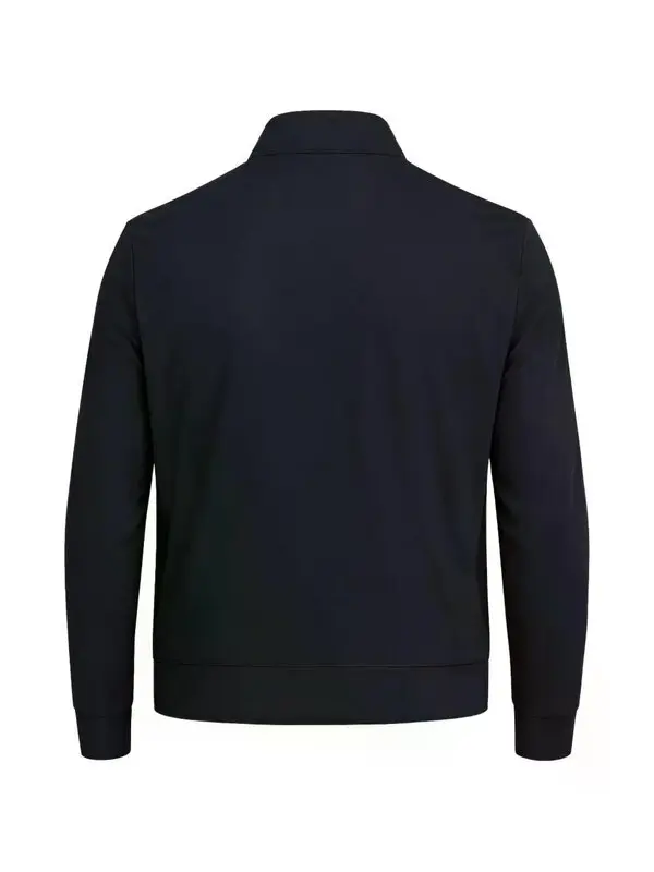 CALA 1789 Ivano Lescada Zip-up Jacket