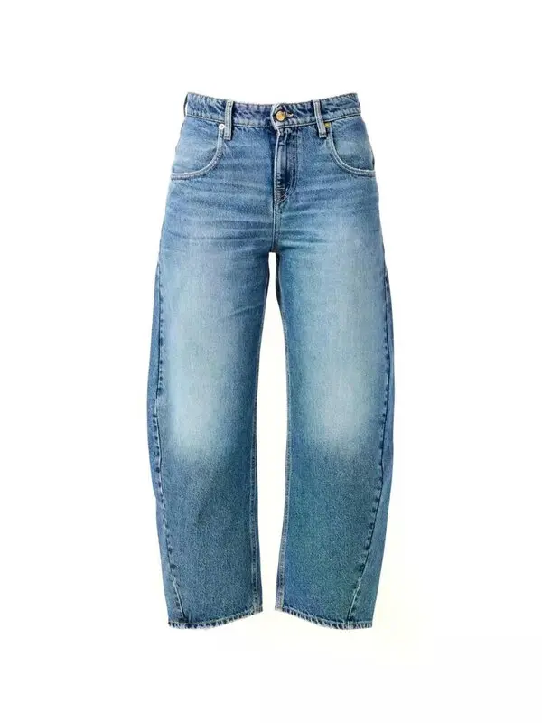 CYCLE Aida Cropped Jeans