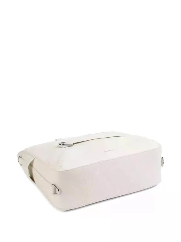 COCCINELLE Gretel Ribbon Shoulder Bag
