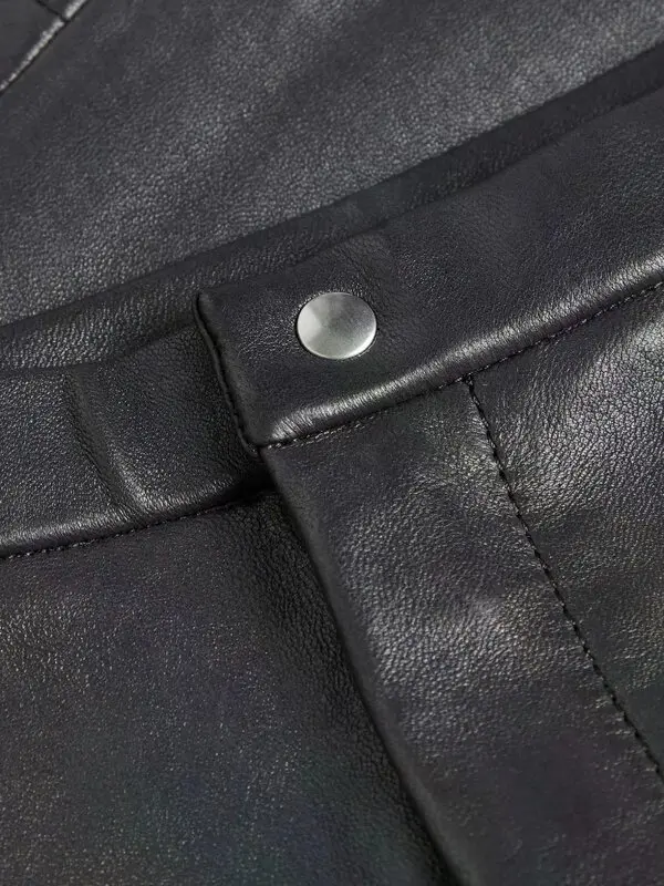 Stouls Skinny Trousers