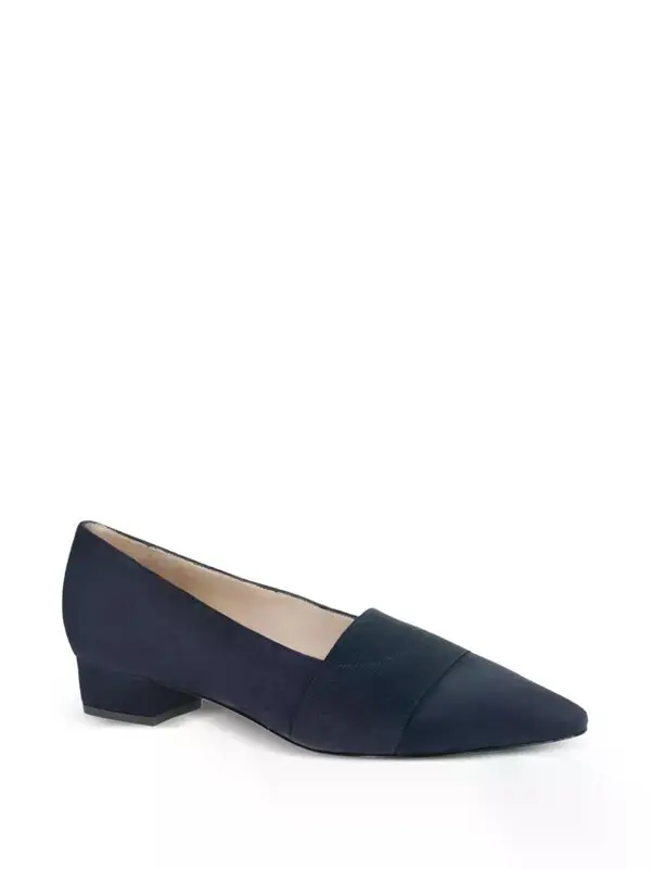 PETER KAISER Pointed Pumps