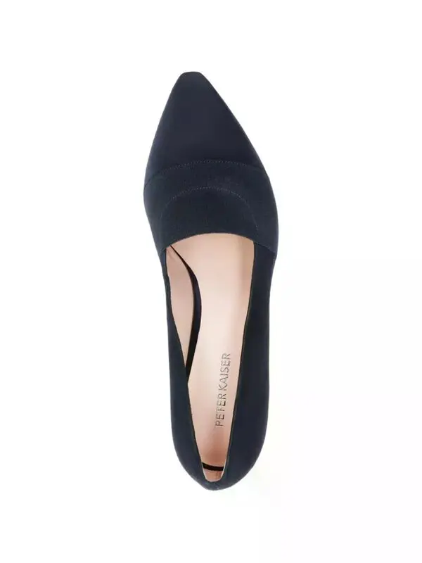 PETER KAISER Pointed Pumps