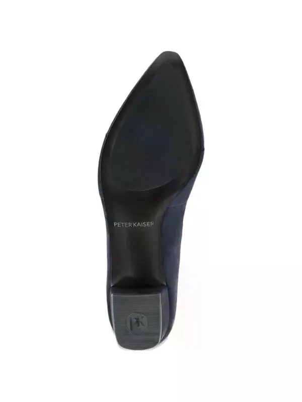 PETER KAISER Pointed Pumps
