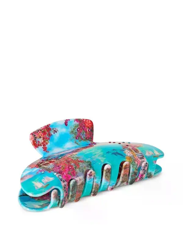 Camilla Meet Me In Mallorca Hair Clip