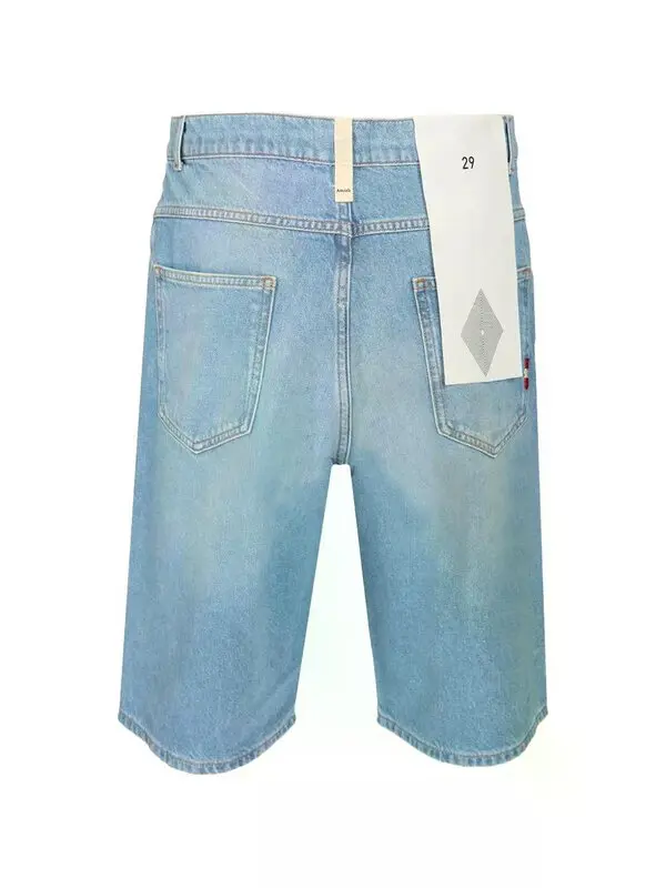 AMISH SUPPLIES Tommy Bermuda Shorts
