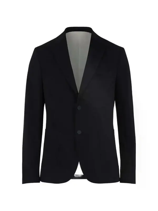 CALA 1789 Single-breasted Blazer