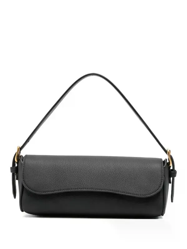 J & M DAVIDSON Bonny Flap Tote Bag