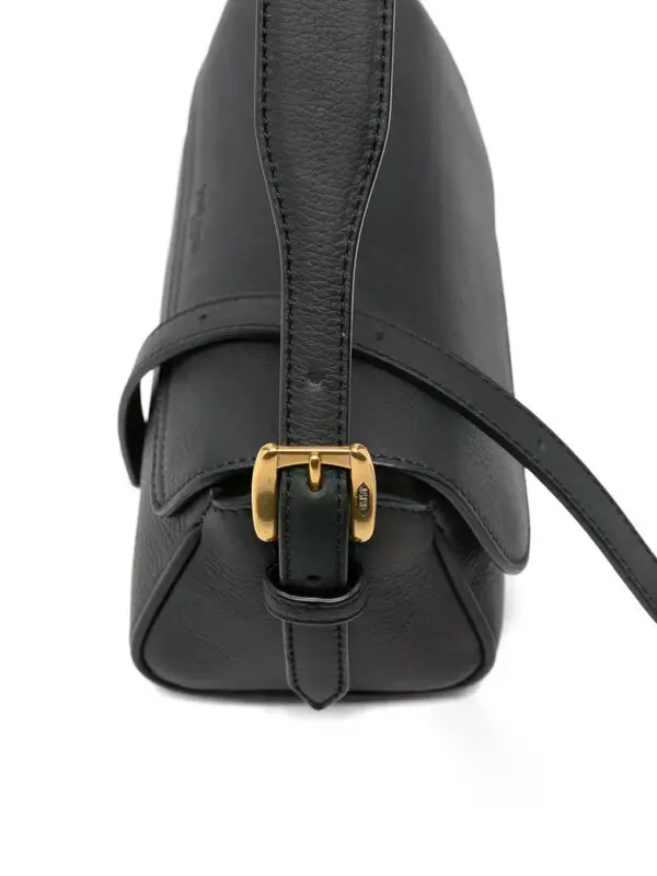 J & M DAVIDSON Bonny Flap Tote Bag