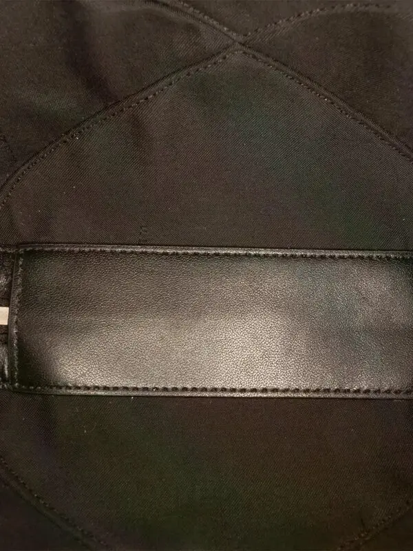 Fendi 2000-2010 Mini Zucca Canvas Suitcase
