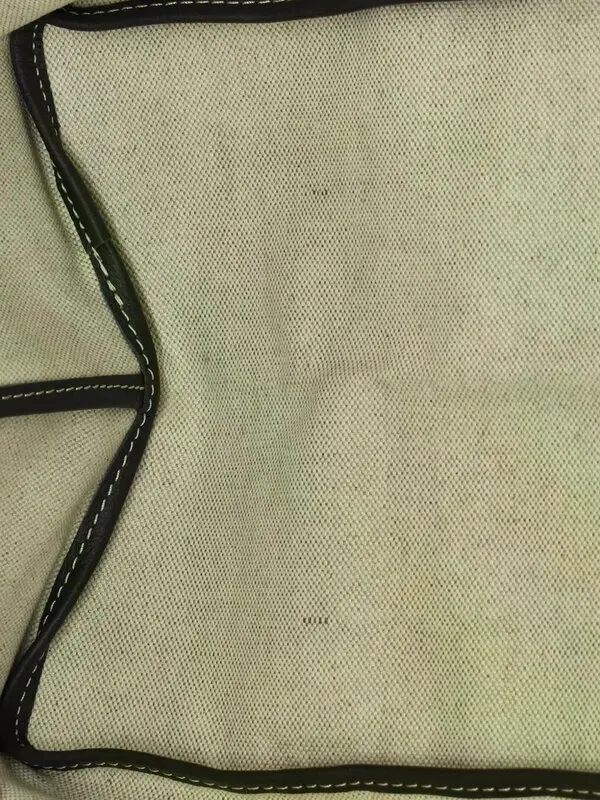 Goyard Saint Louis Gm Tote Bag - Grey