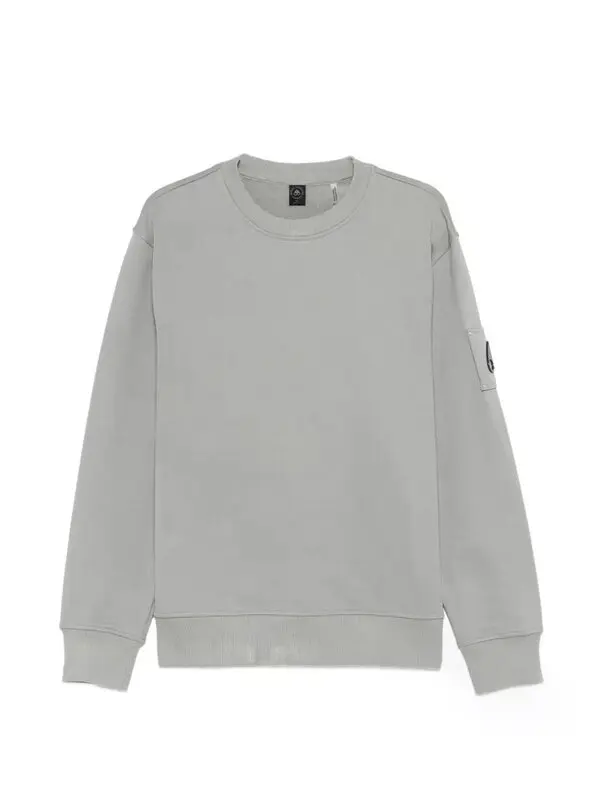 Moose Knuckles Crewneck Sweater