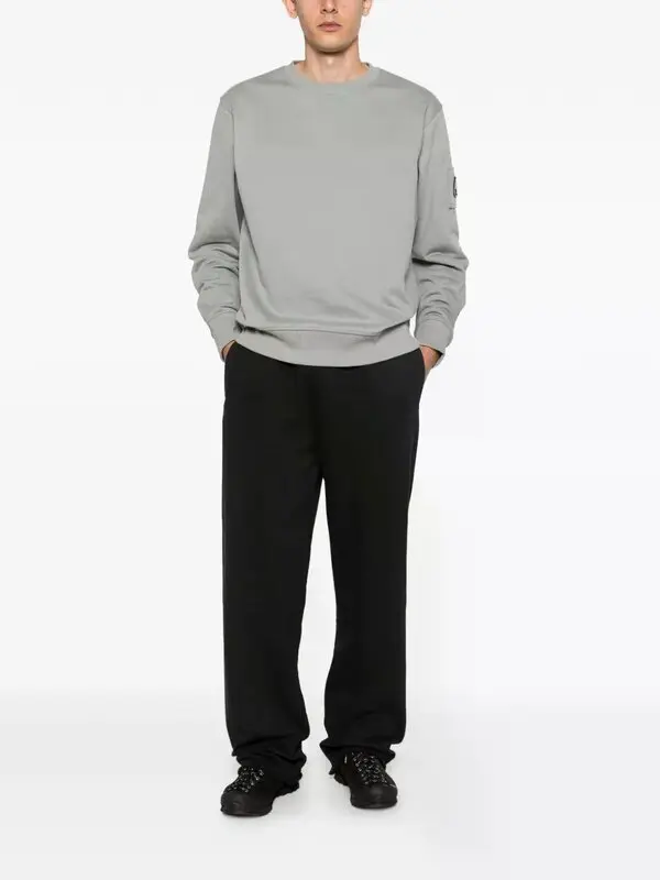 Moose Knuckles Crewneck Sweater