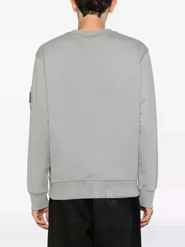 Moose Knuckles Crewneck Sweater