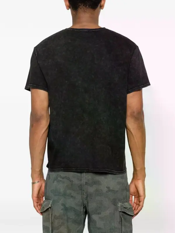 R13 Crew-neck T-shirt