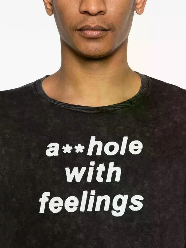 R13 Crew-neck T-shirt