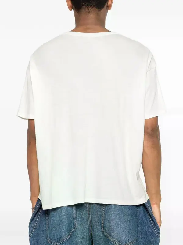 R13 Graphic T-shirt