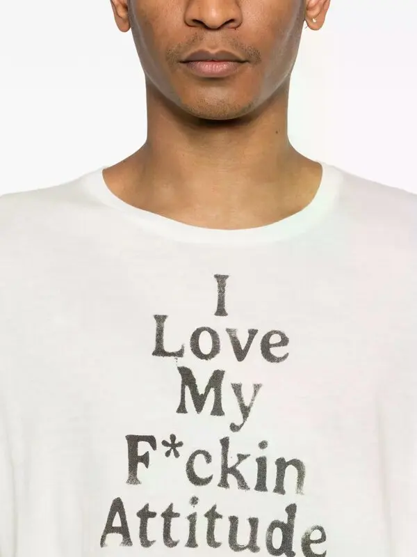 R13 Graphic T-shirt