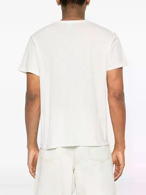 R13 Hot-mess T-shirt
