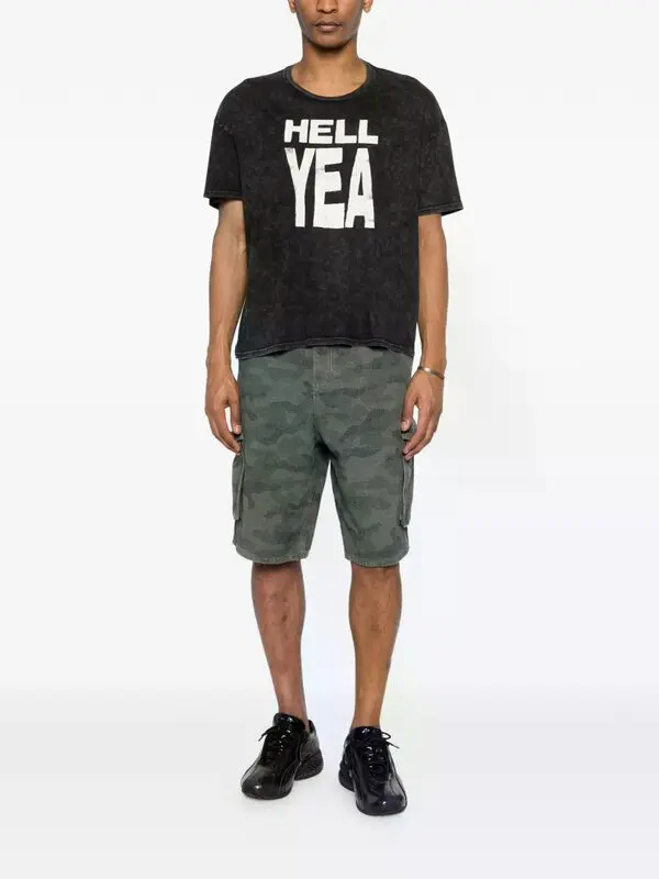 R13 Graphic T-shirt