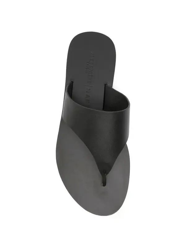 Manebí Thong Strap Sandals