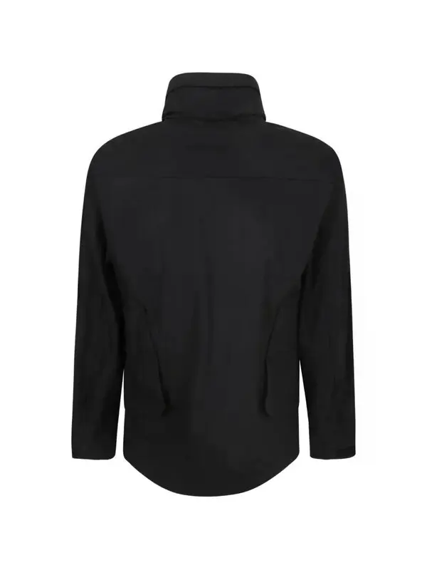 C.P. COMPANY Metropolis Series Hyst Foldable Hood Jacket