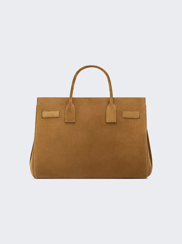 Saint Laurent Large Sac De Jour Tote Bag