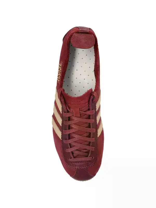 Adidas Japan Stripes Lace-up Sneakers
