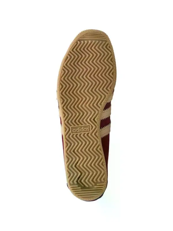 Adidas Japan Stripes Lace-up Sneakers