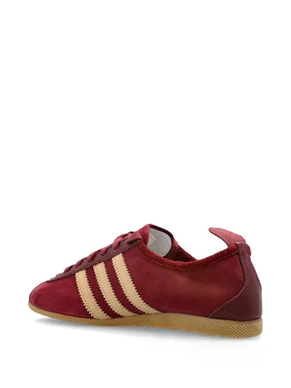 Adidas Japan Stripes Lace-up Sneakers