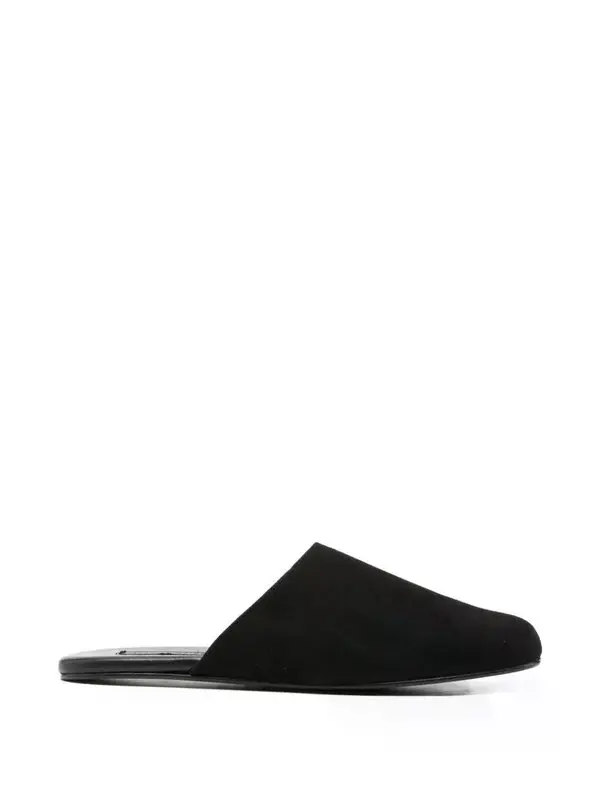 Manebí Almond Flat Sandals
